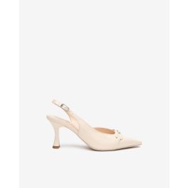 Women’s Patent Leather Pumps