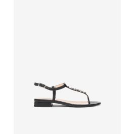 Women's Leather Sandals